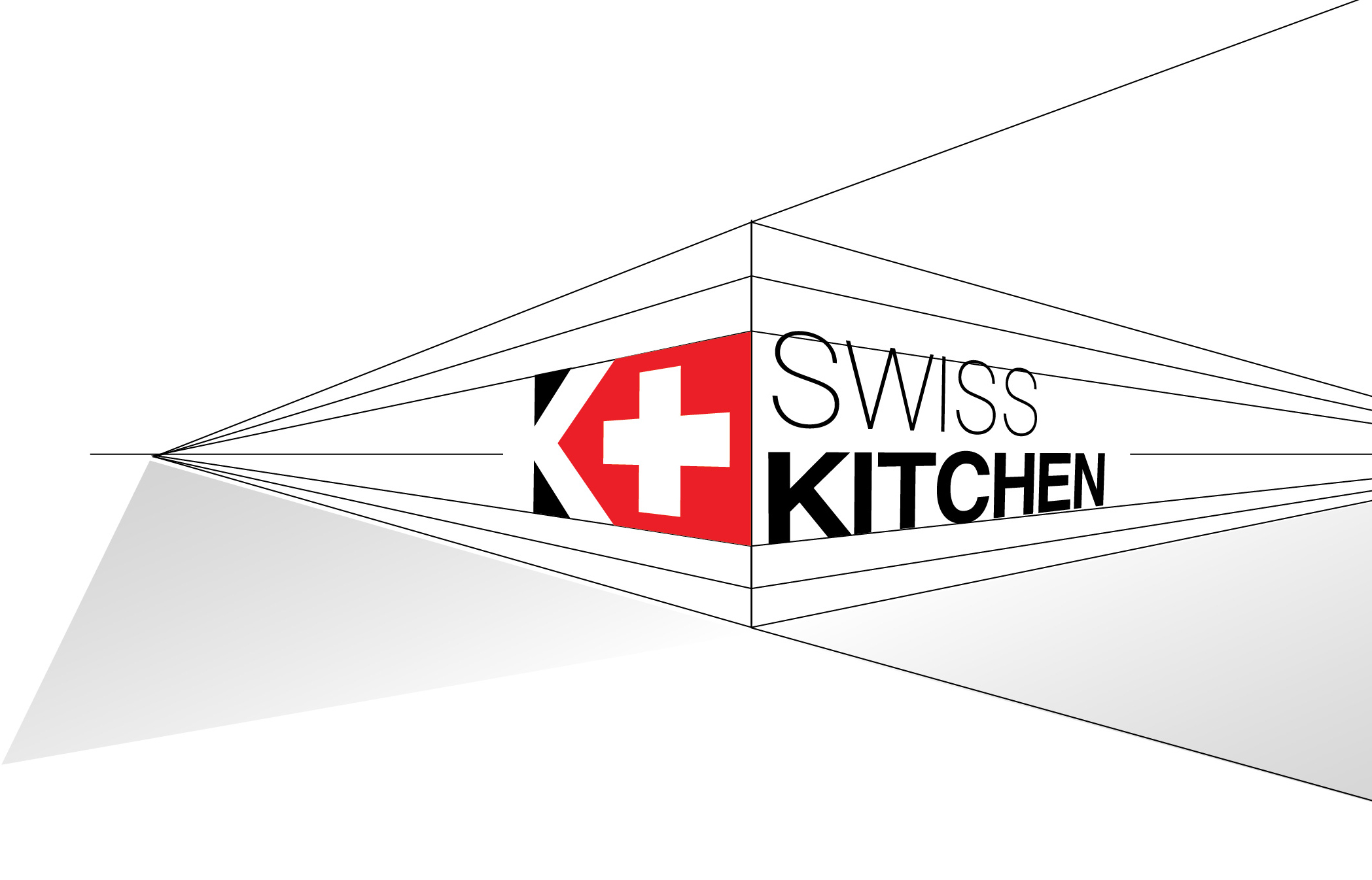 Swiss kitchen
